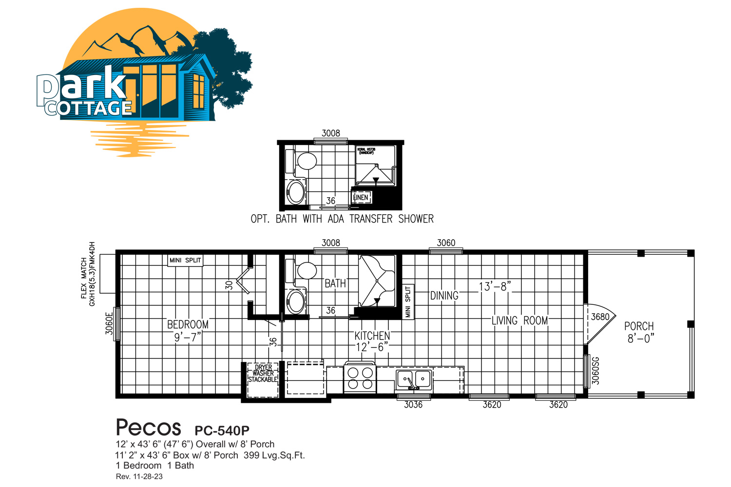 Floorplans